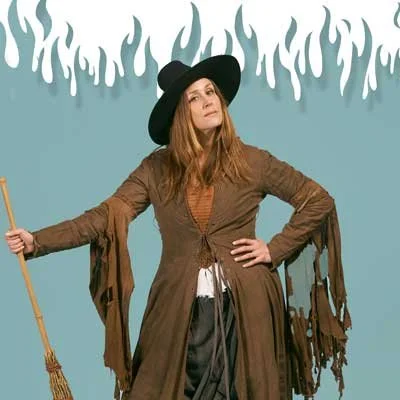 A chat with Lydia Mackay on a place to start — Stage West Theatre ...