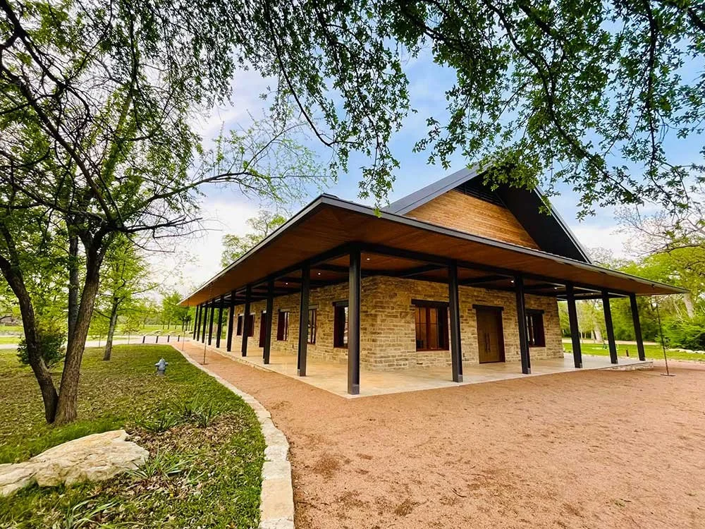 An evening at Keith House — Stage West Theatre | Fort Worth, Texas