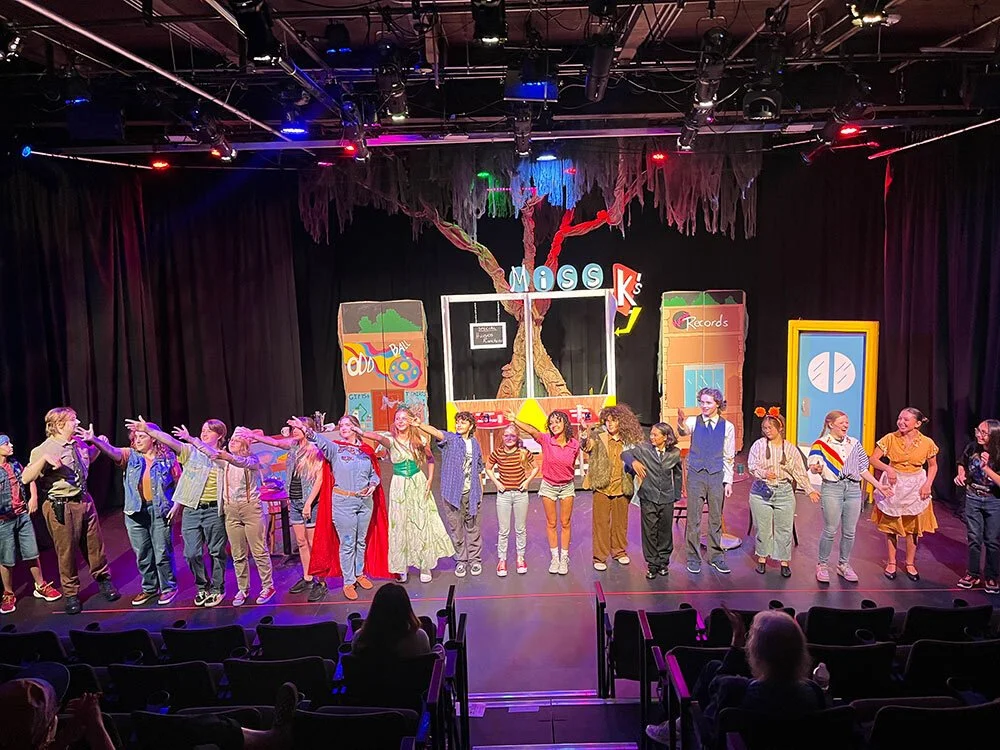Education — Stage West Theatre | Fort Worth, Texas