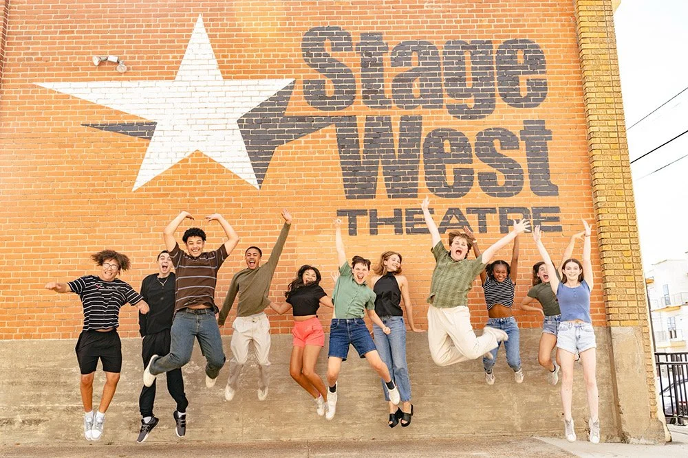 Education — Stage West Theatre | Fort Worth, Texas
