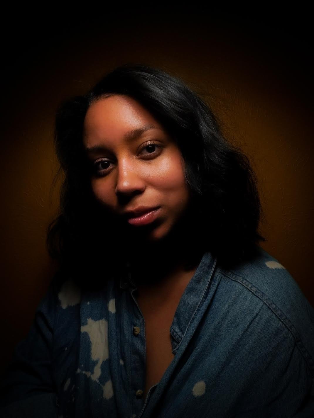 Sasha Maya Ada teacher page — Stage West Theatre | Fort Worth, Texas