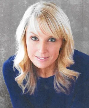 Cara Statham Serber — Stage West Theatre | Fort Worth, Texas