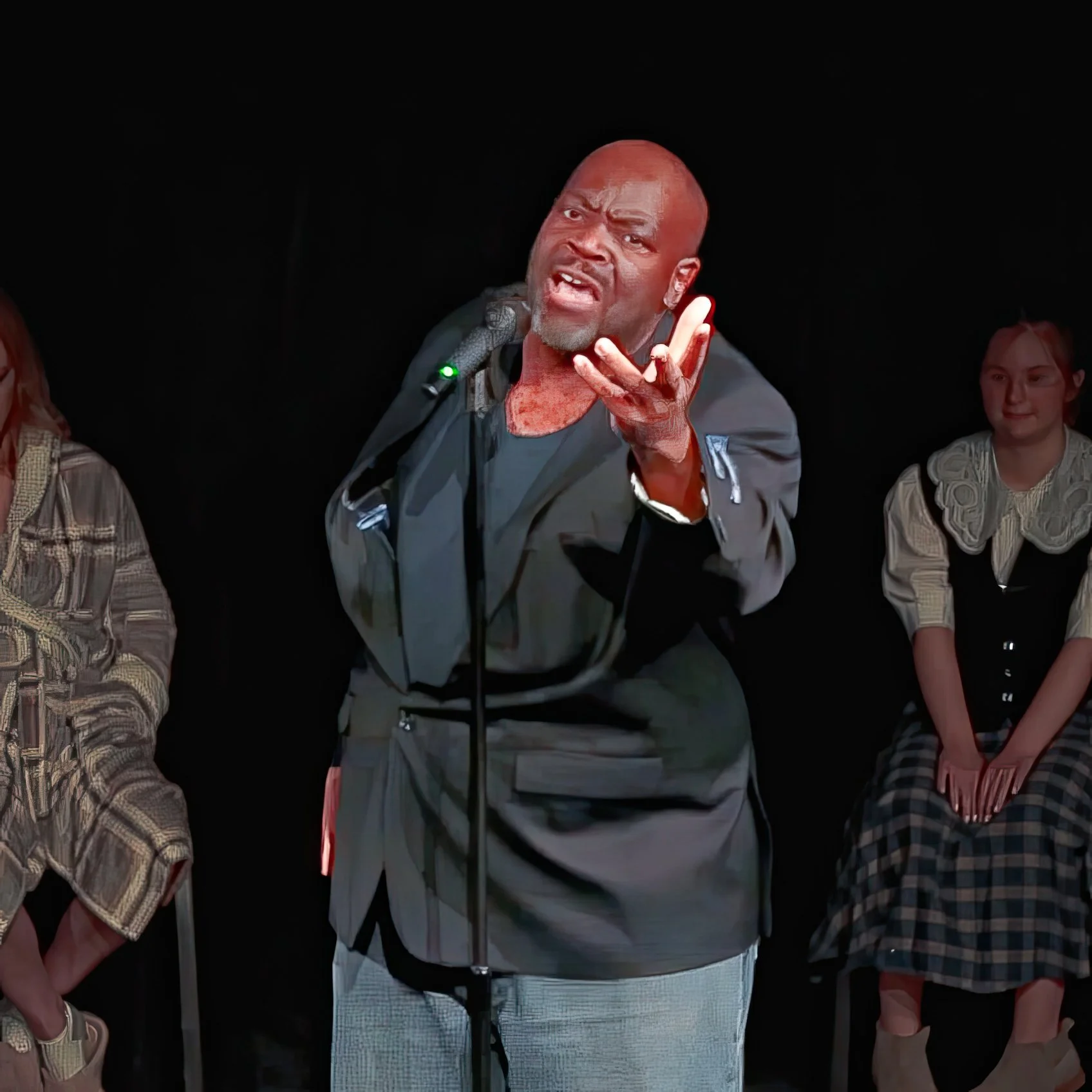Education — Stage West Theatre | Fort Worth, Texas