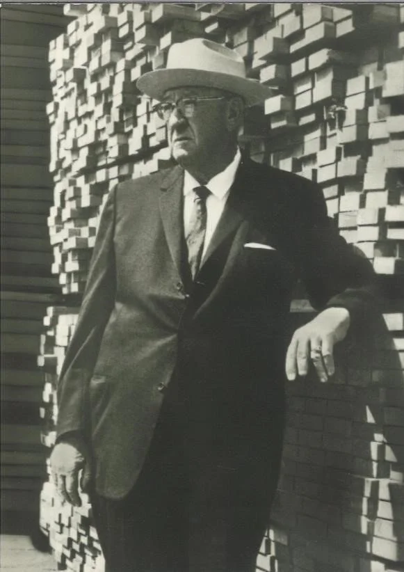 About — Williams Brothers Development