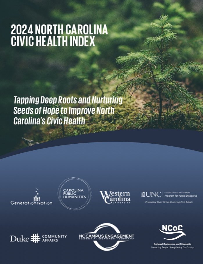 NC civic education programs and resources — North Carolina Civics Coalition