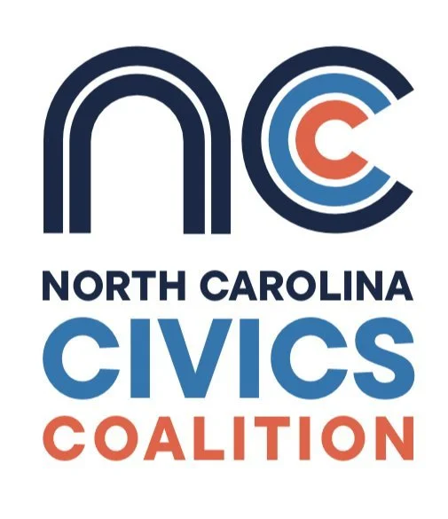 NC civic education programs and resources — North Carolina Civics Coalition