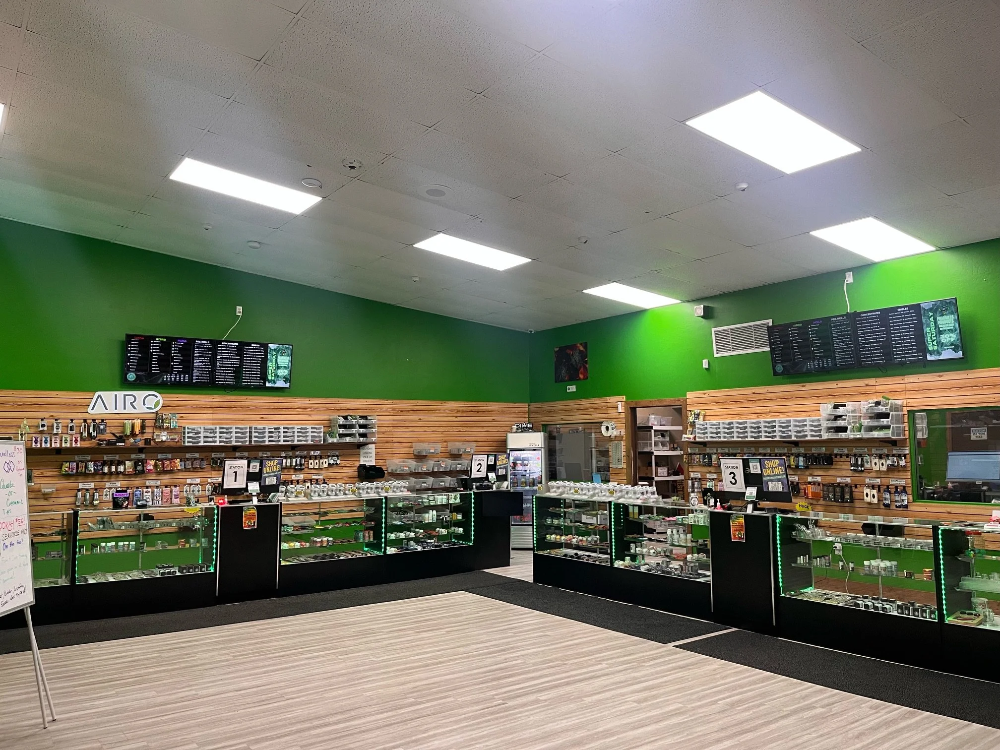 The Green House Farmington, New Mexico — The Green House Cannabis ...