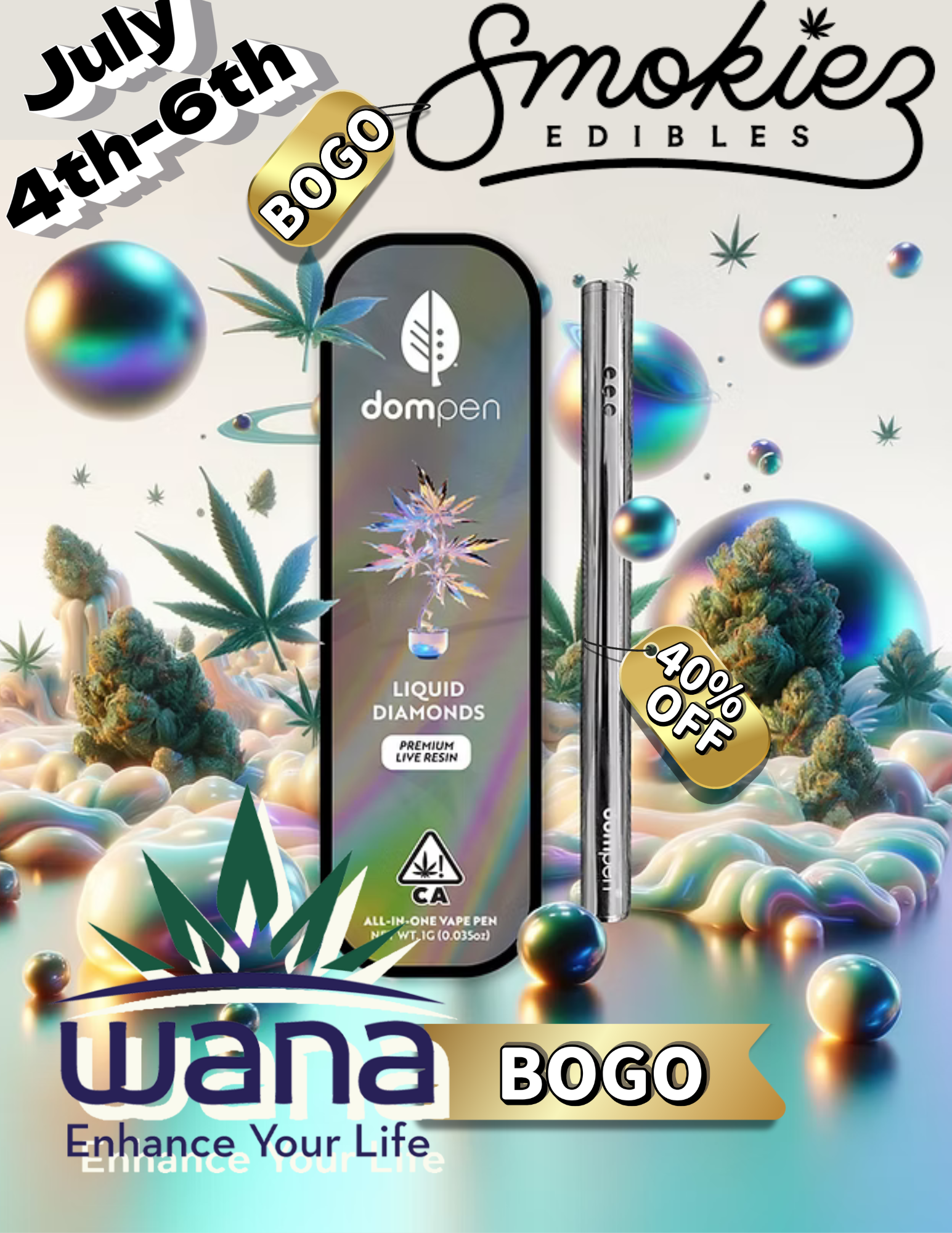 Albuquerque, South Valley NM — The Green House Cannabis Dispensaries