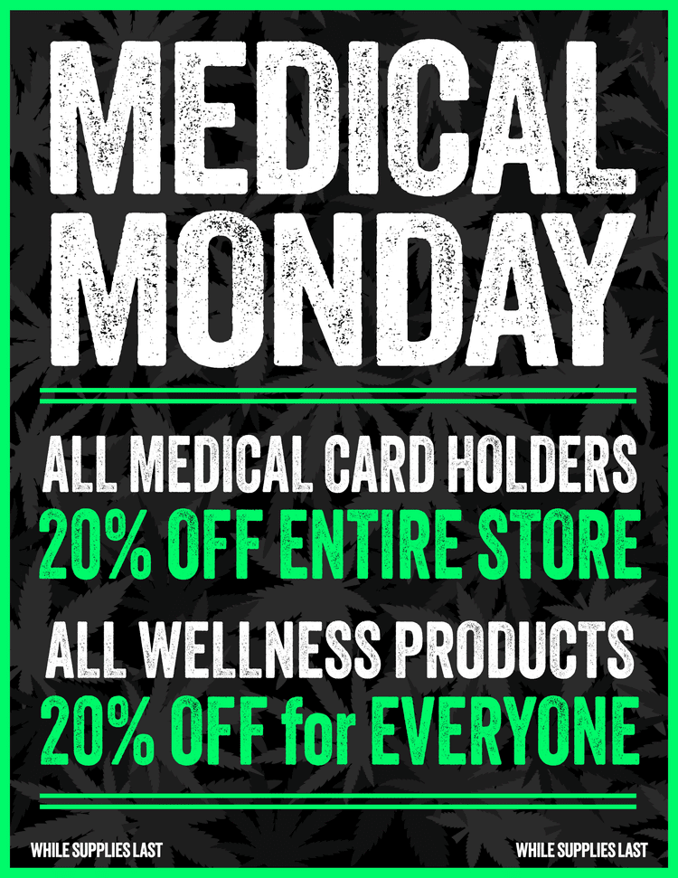 Albuquerque, South Valley NM — The Green House Cannabis Dispensaries