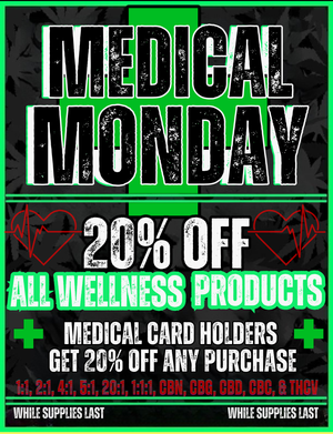 Albuquerque, South Valley NM — The Green House Cannabis Dispensaries