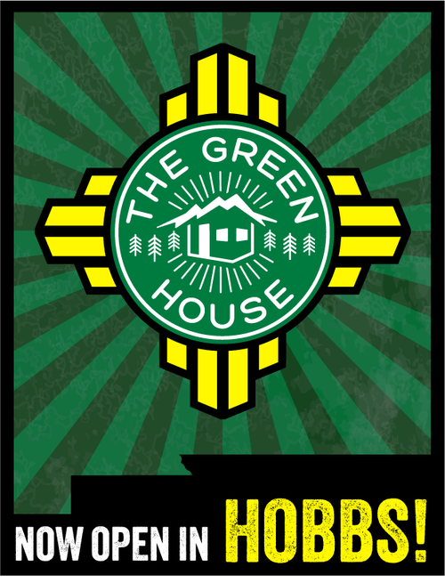 The Green House Farmington, New Mexico — The Green House Cannabis ...