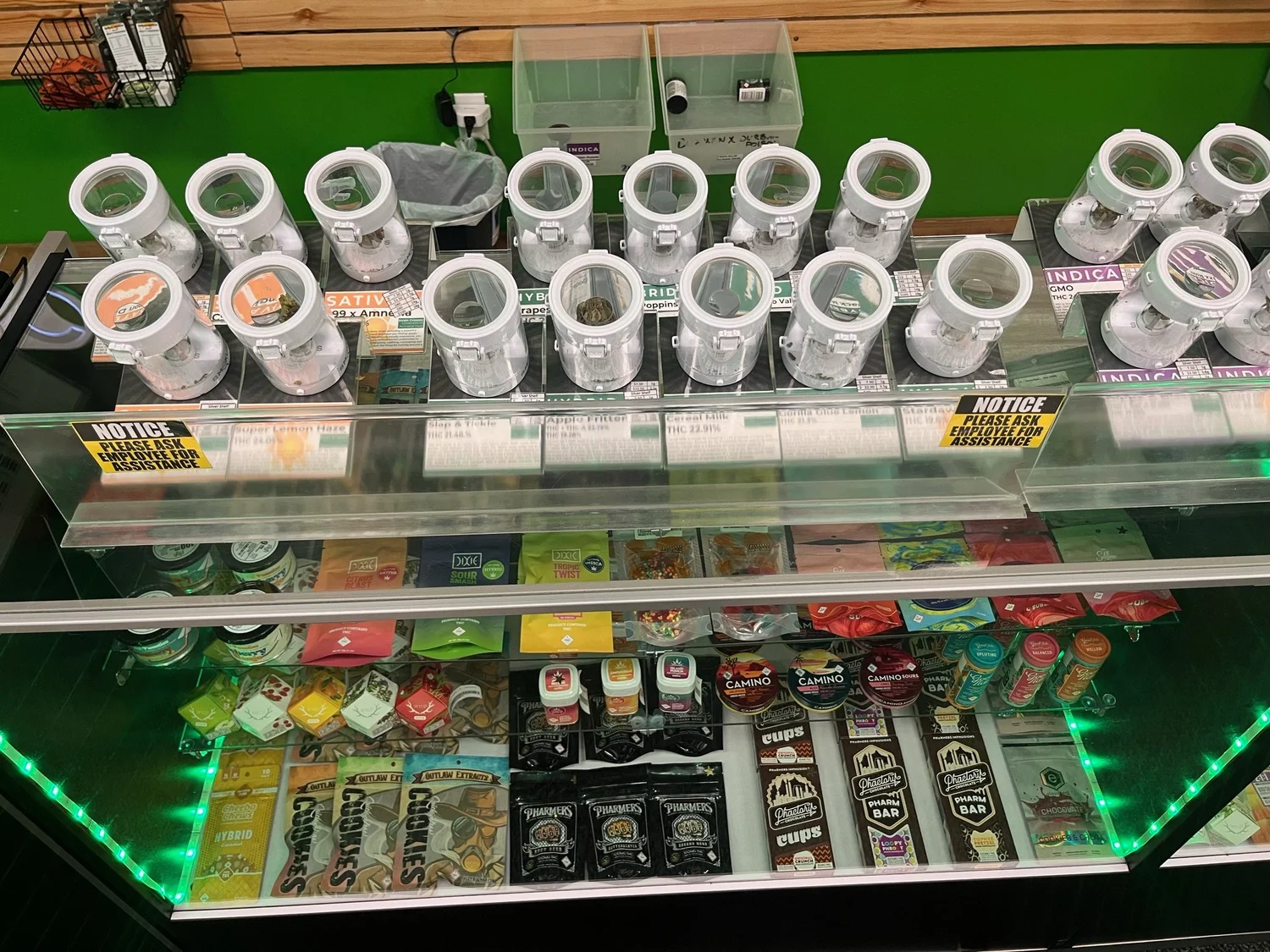 The Green House Farmington, New Mexico — The Green House Cannabis ...