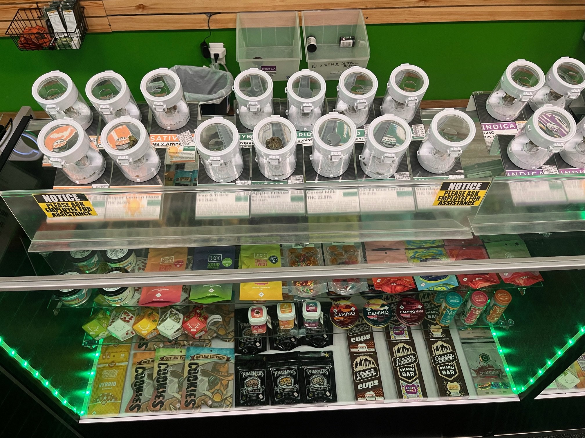 The Green House Farmington, New Mexico — The Green House Cannabis ...