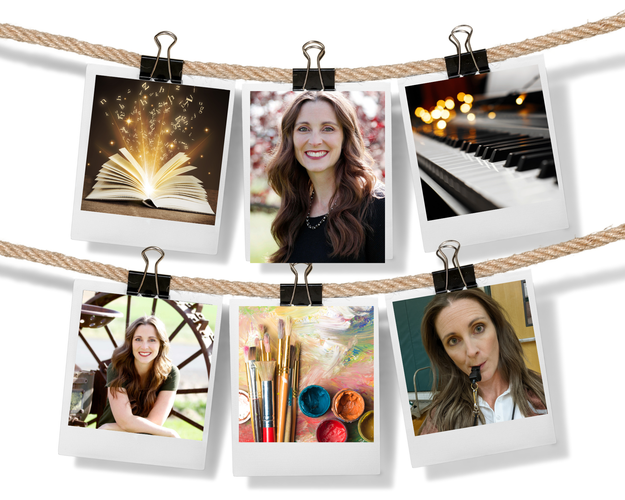 About — Bonnie Jo Pierson