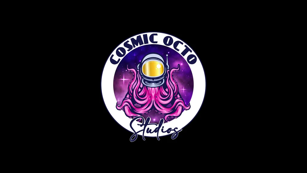 Cosmic Octo Studios