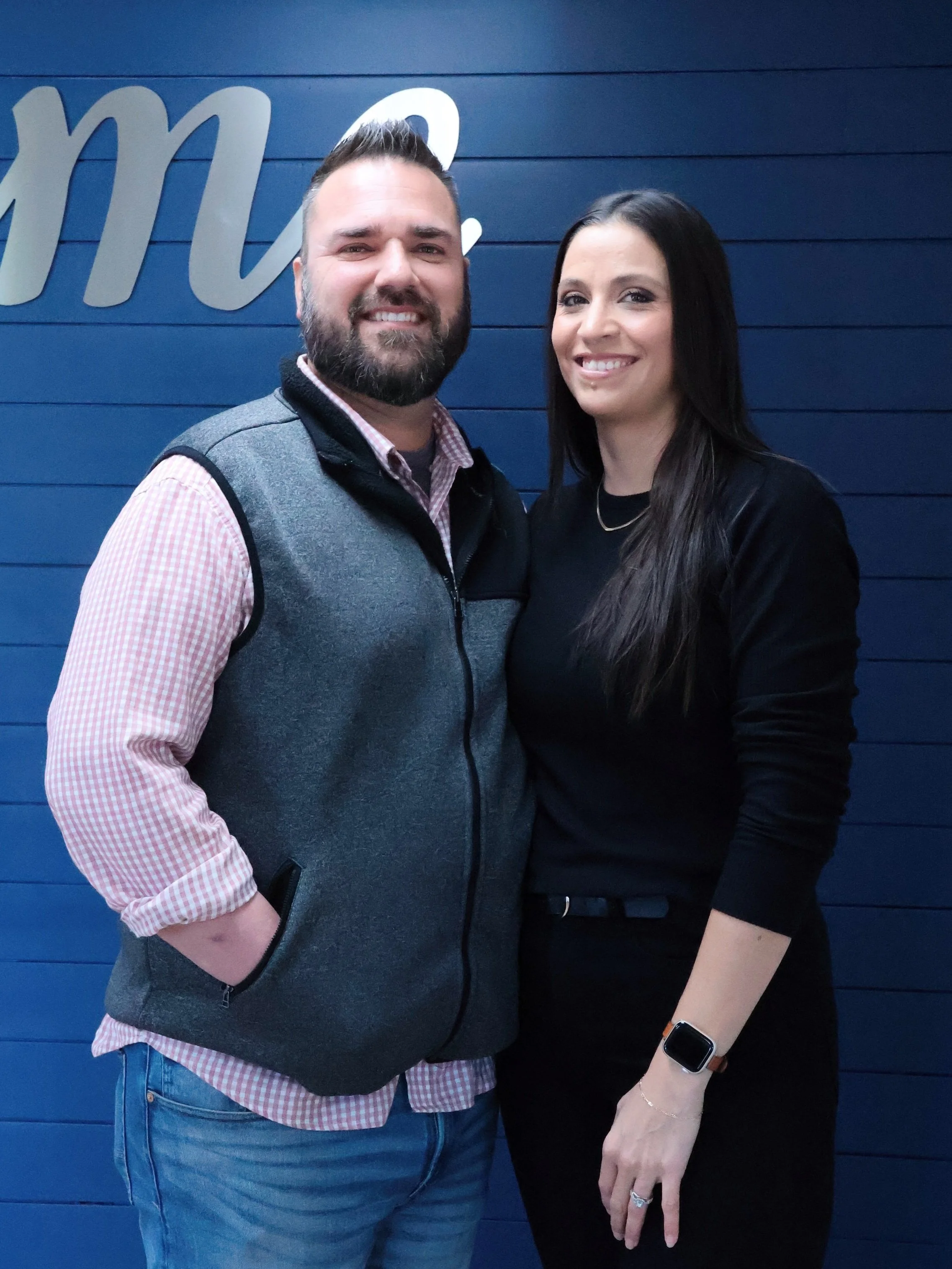 General 2 — Connection Assembly