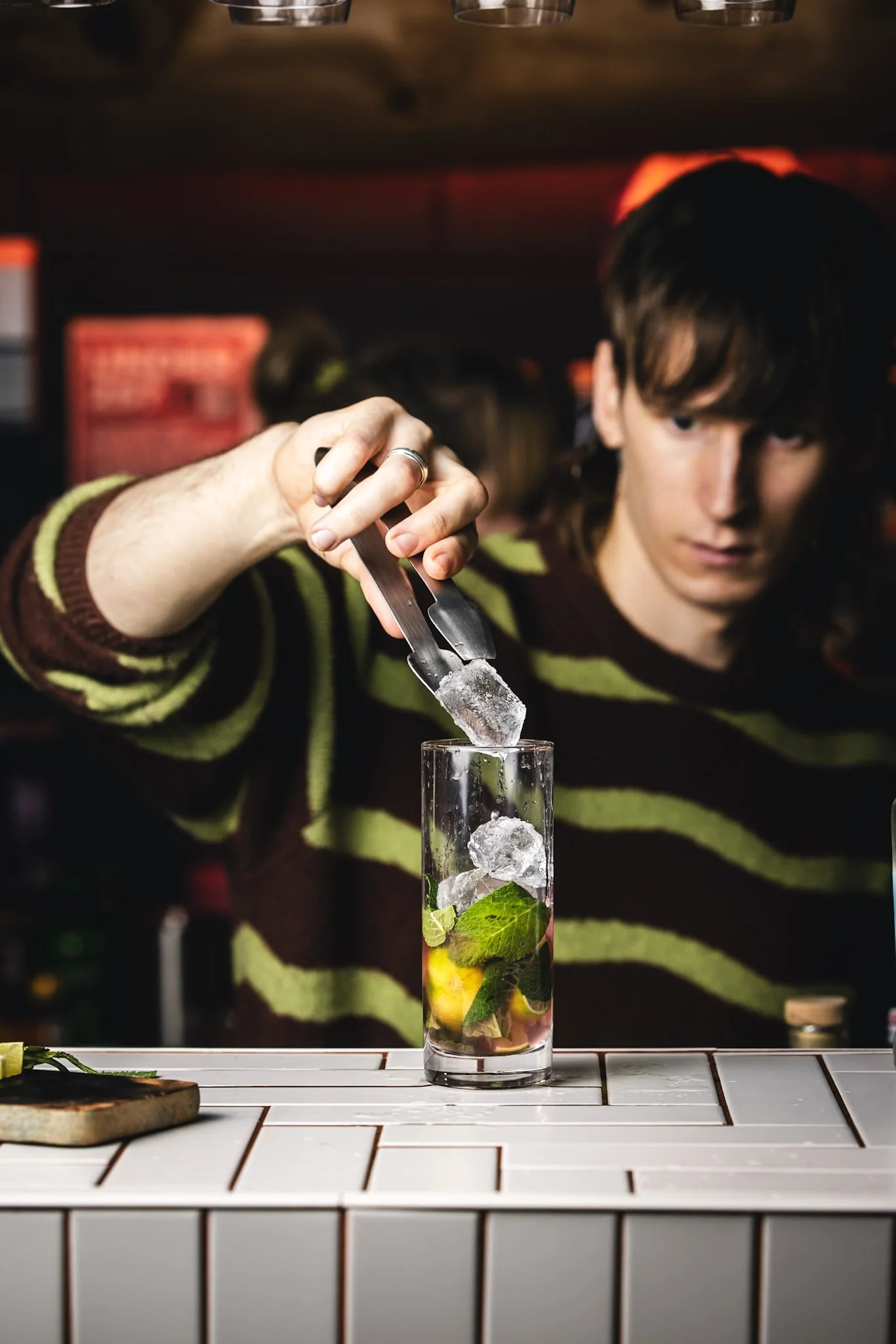 Embers Cafe and Events