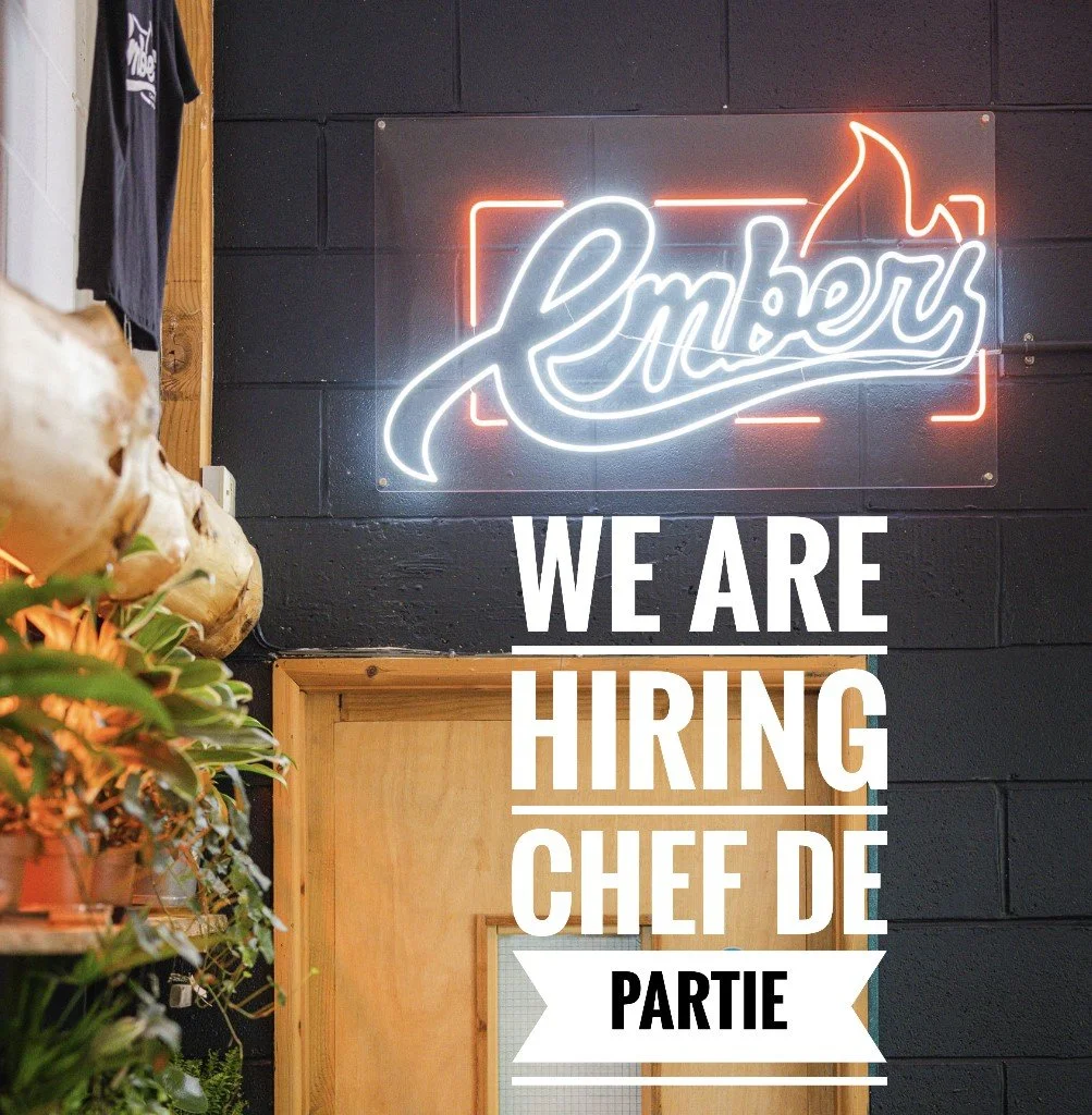 About Embers Cafe | Our Story and Passion for Shropshire's Finest ...