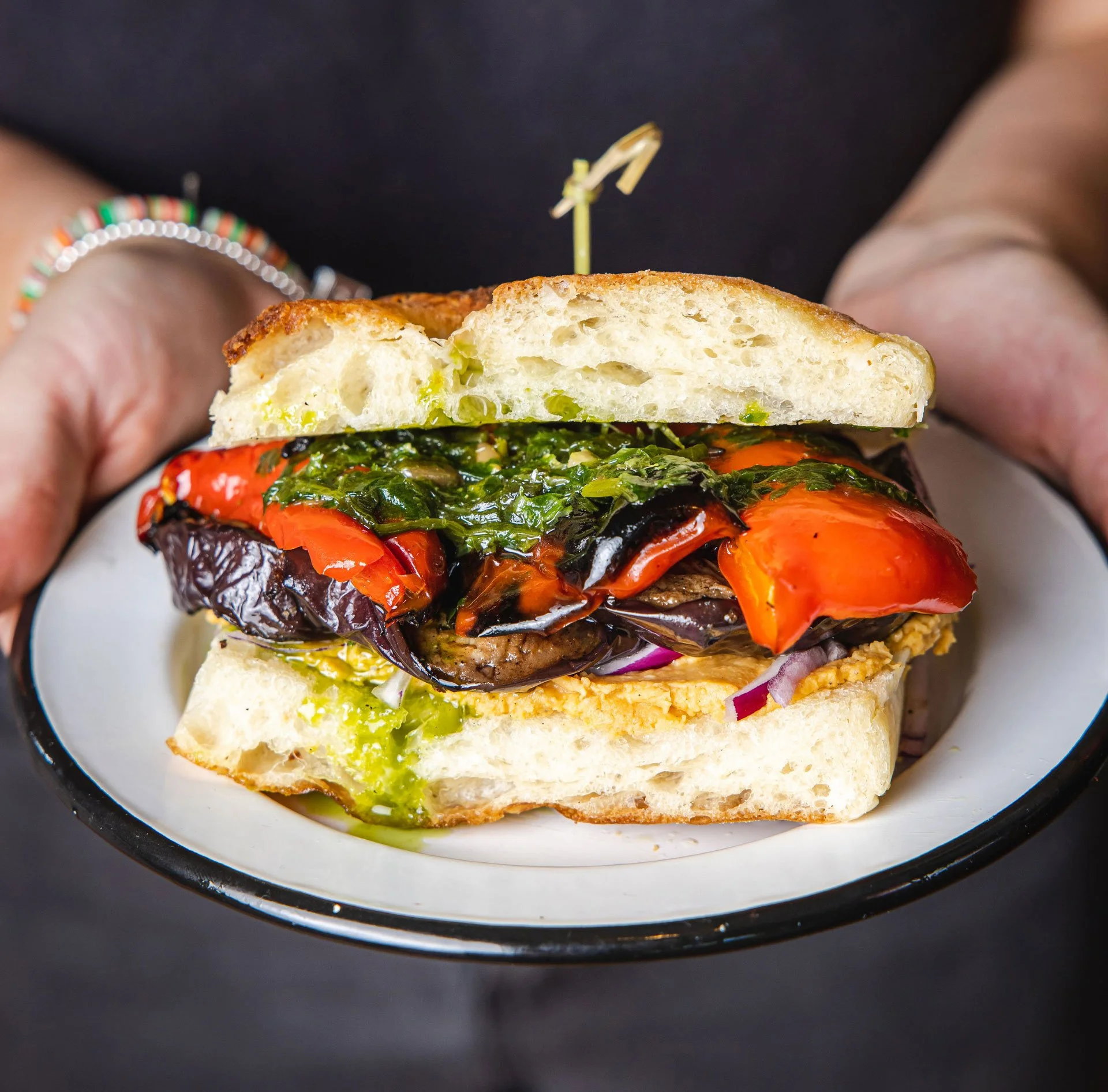 Embers Cafe Menu | Savour Shropshire's Flavours, One Bite at a Time ...
