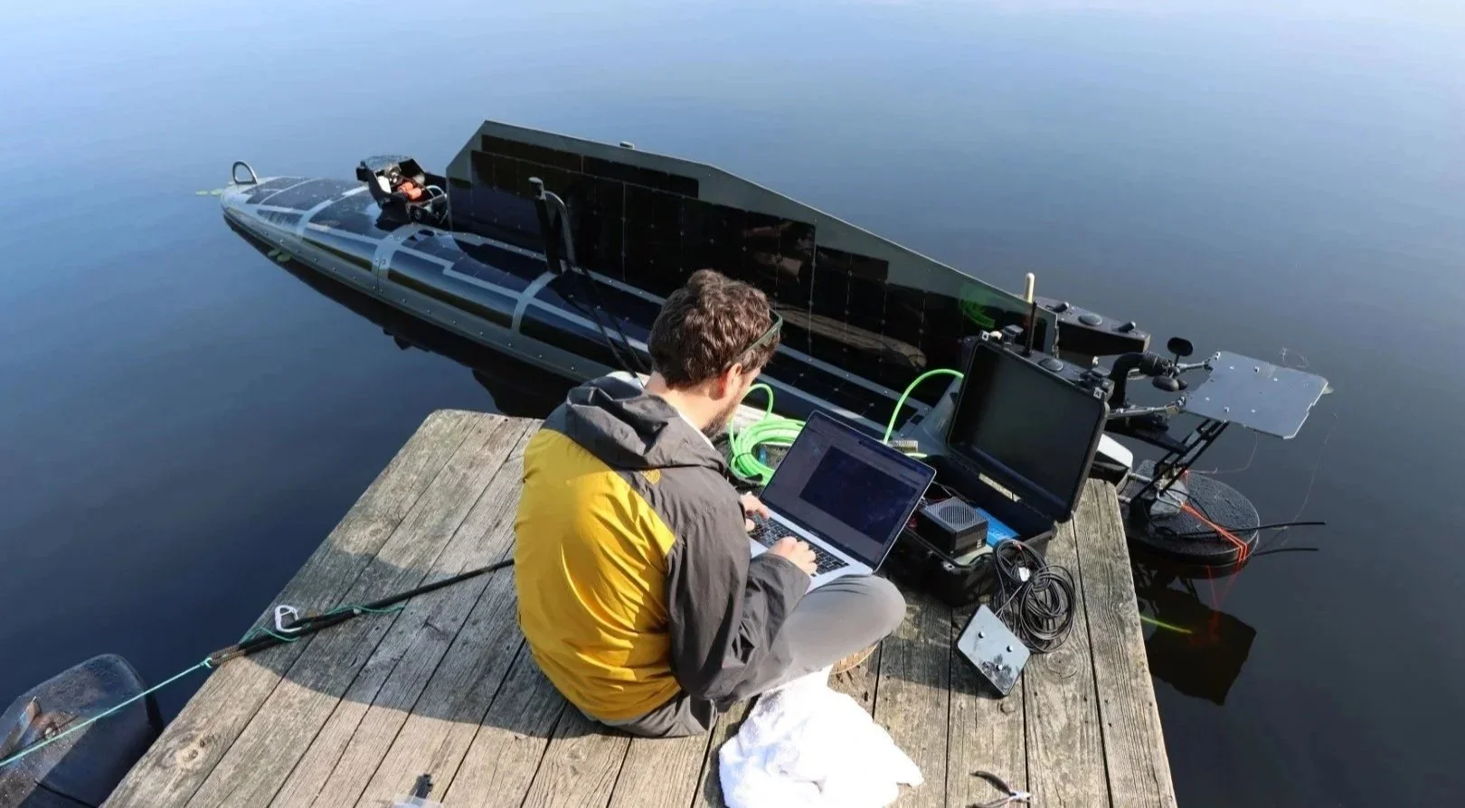 About Us — OUSW R&E Technology Readiness Experimentation (T-REX)