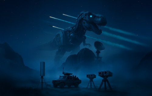 Register — OUSW R&E Technology Readiness Experimentation (T-REX)