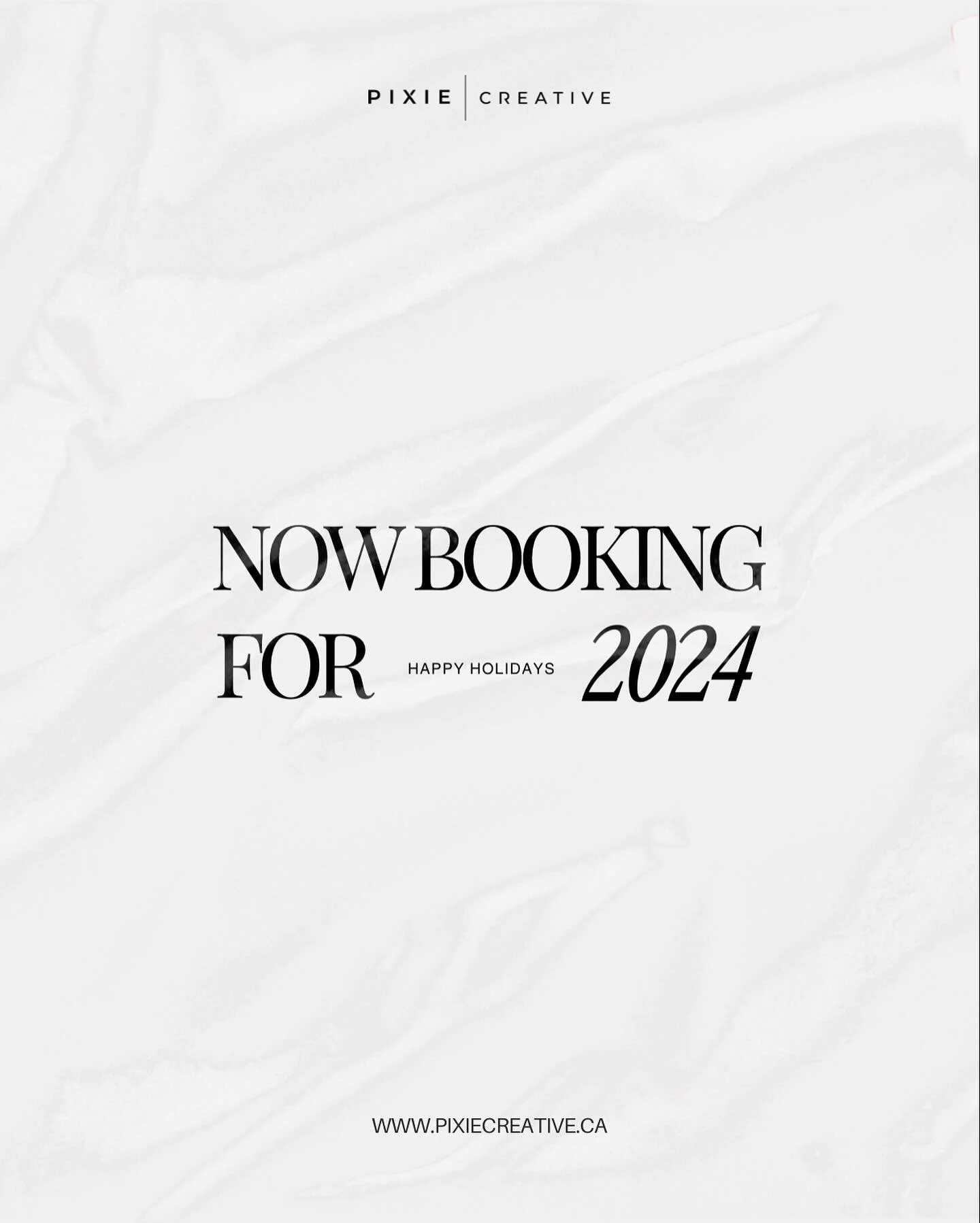 Pixie Creative | Bespoke Branding and Web Design