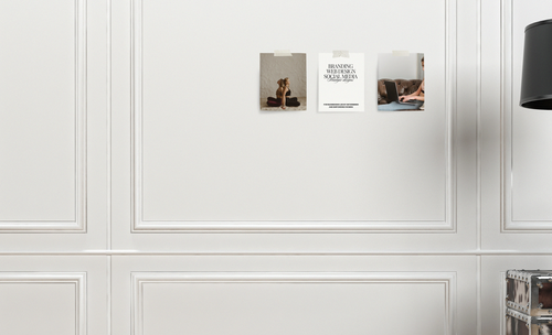 Pixie Creative | Bespoke Branding and Web Design