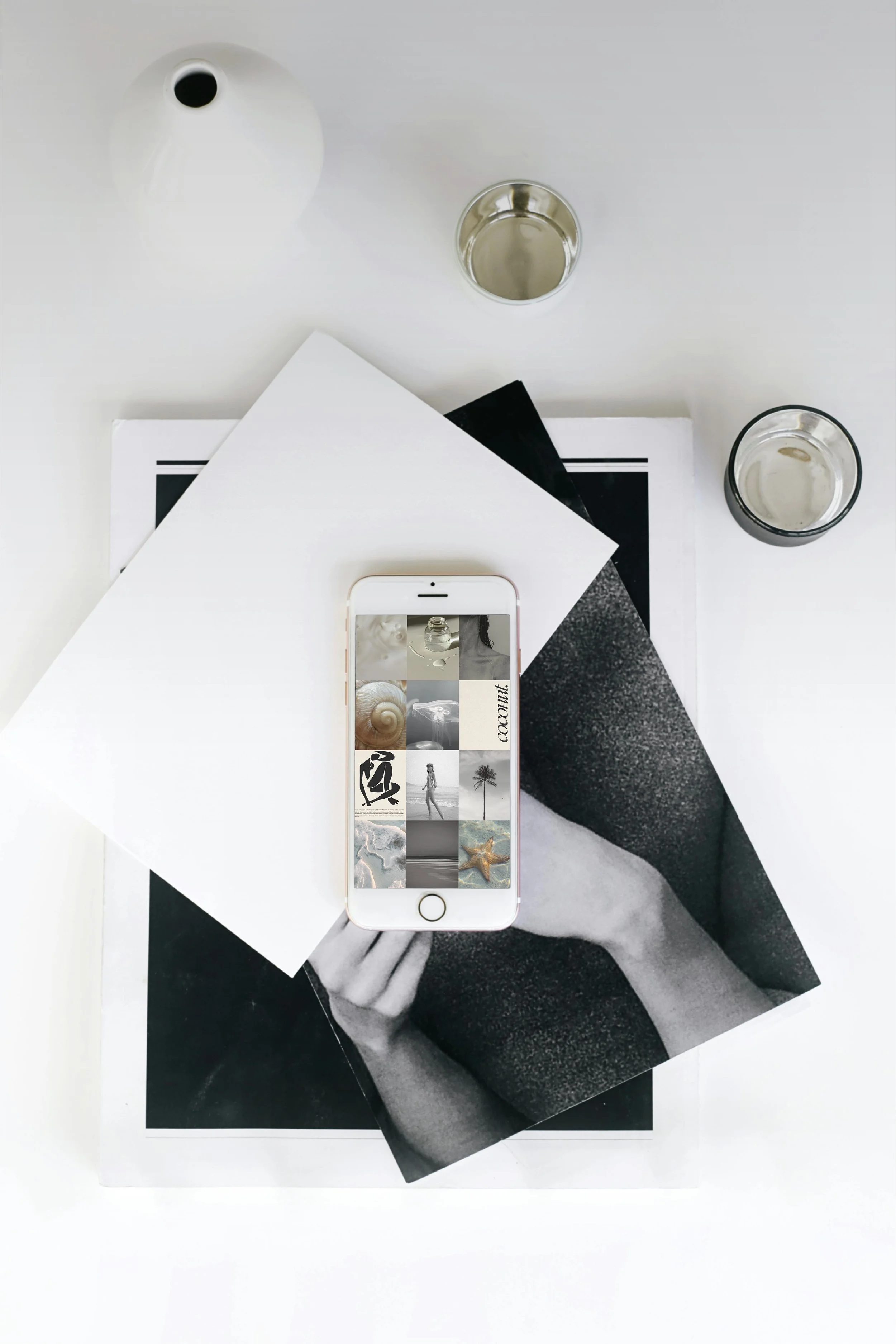 Pixie Creative | Bespoke Branding and Web Design