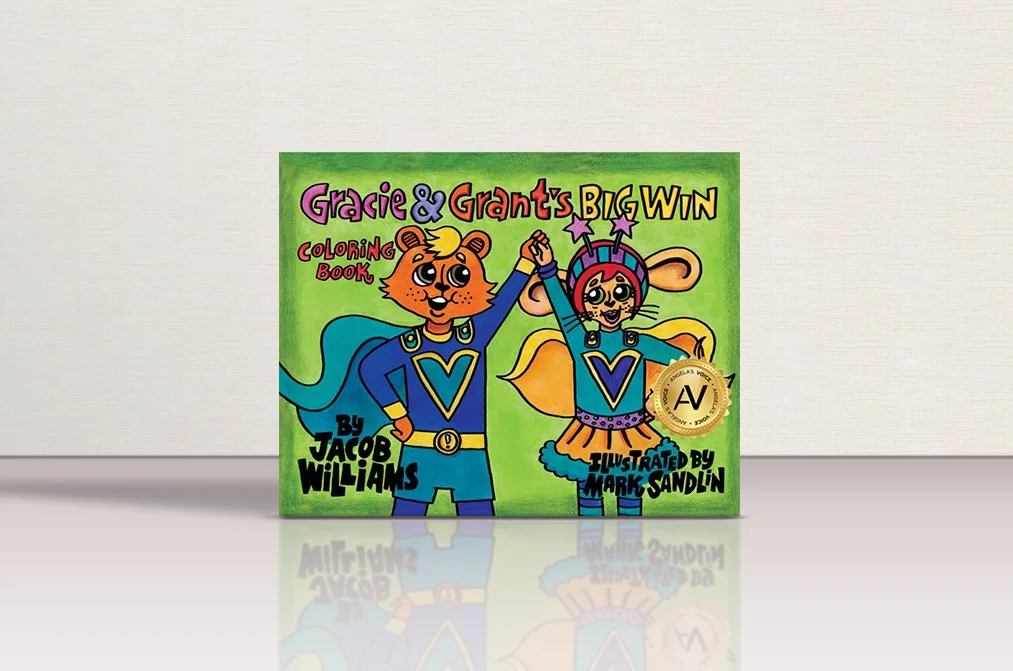 Resources — AngelasVoice.com