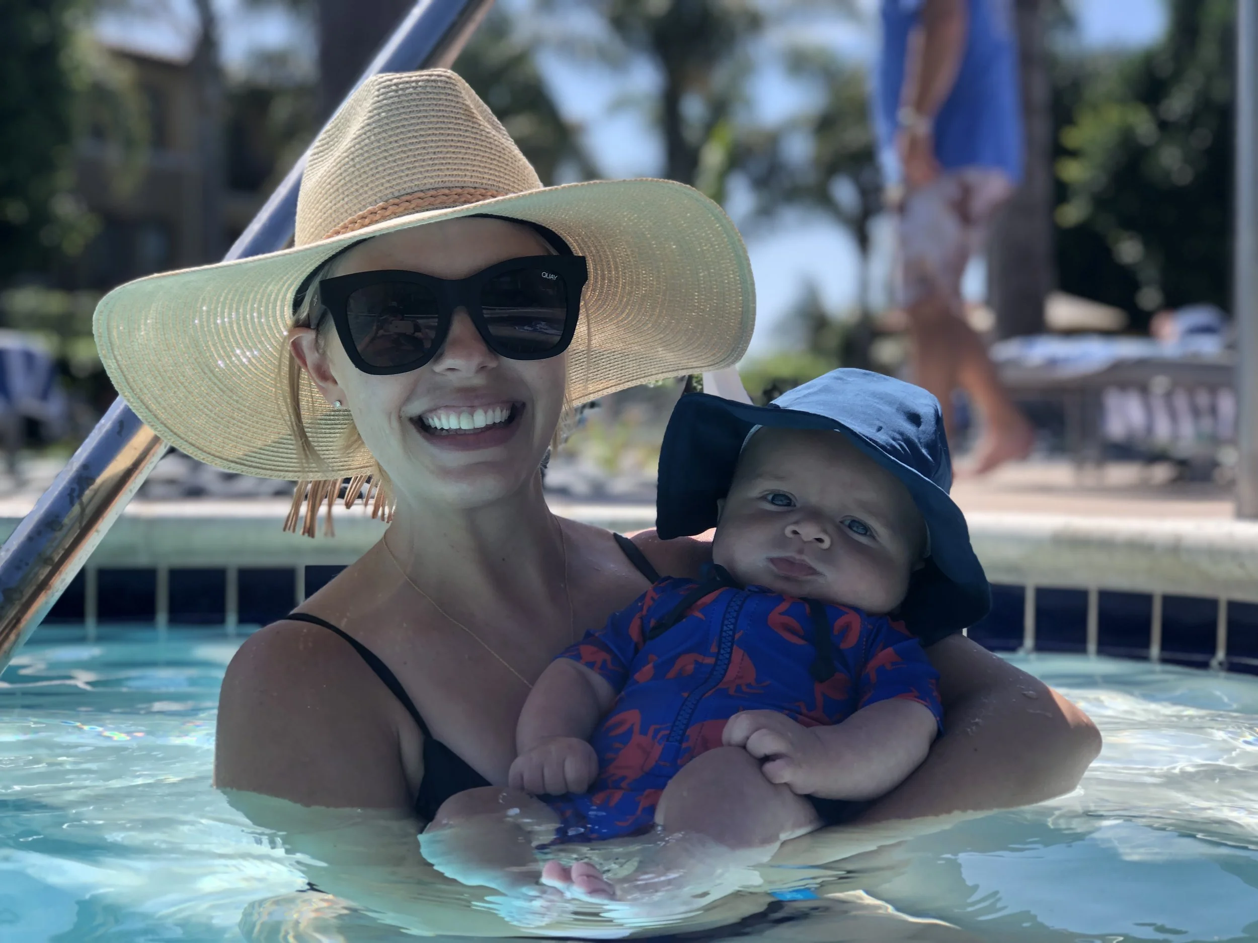 Classes — SwimForAll SYV