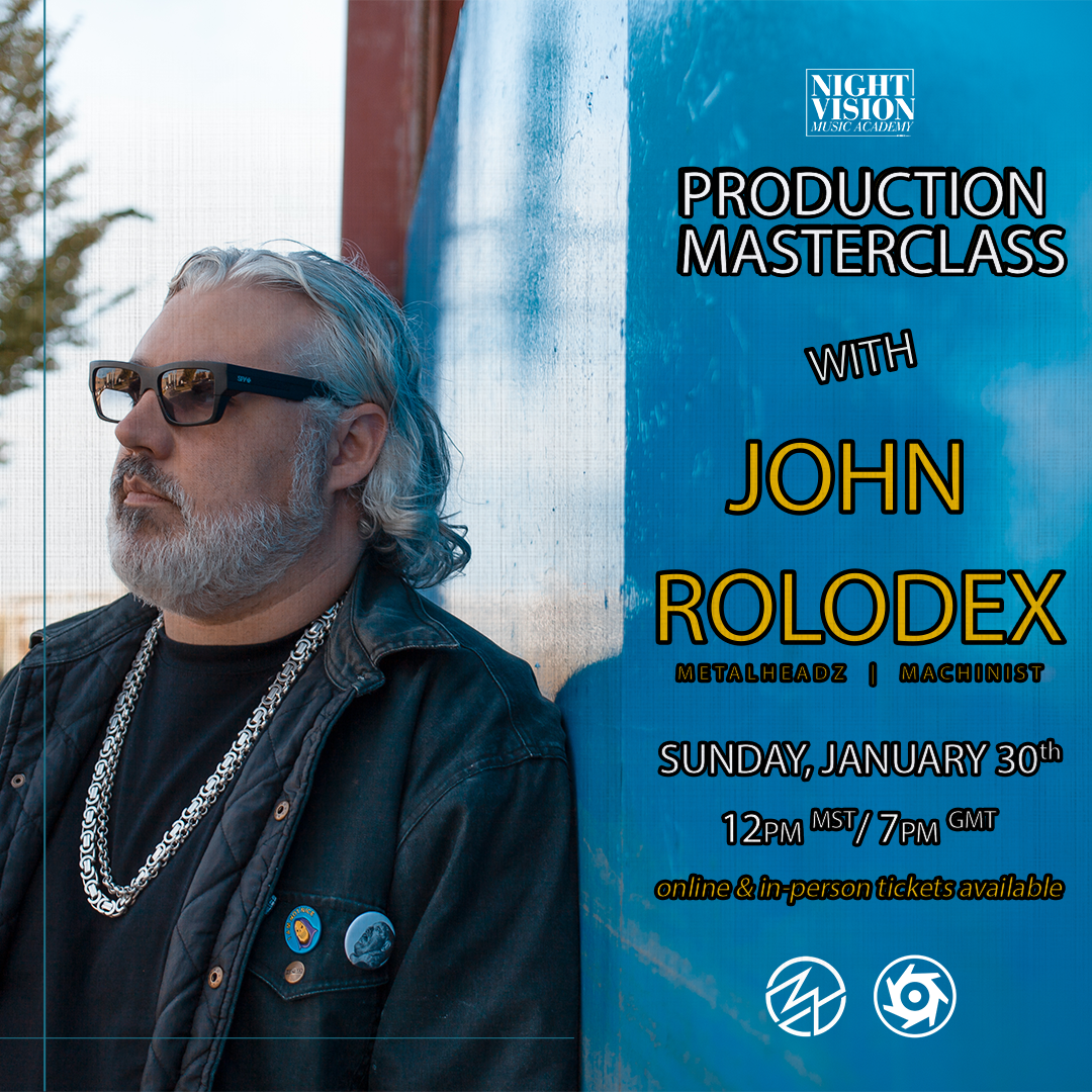 Recordings — NVMA Studio