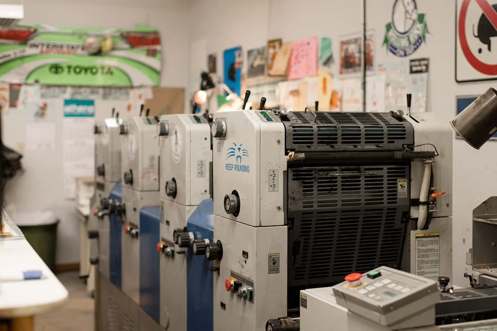 Artistic Printers Greeneville TN 37745, 37743 Providing Professional ...