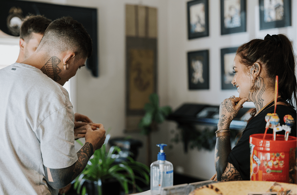 Westside Tattoo Brisbane