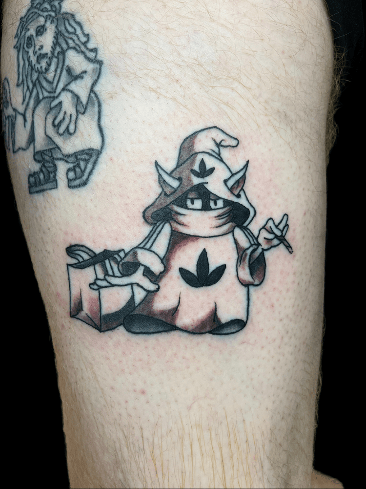 Westside Tattoo Brisbane