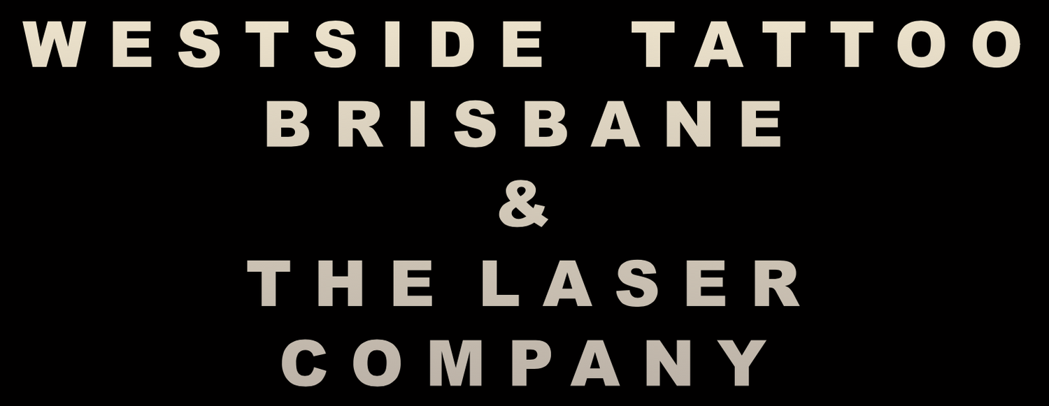 Westside Tattoo & The Laser Company