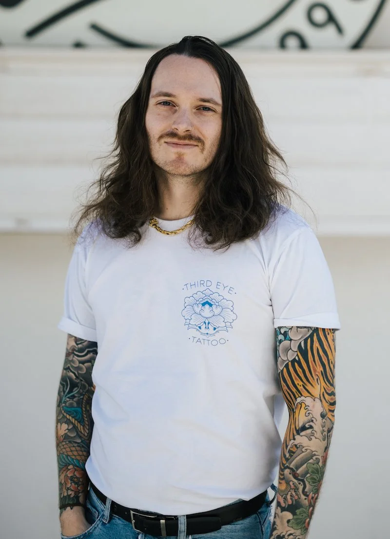 Westside Tattoo Brisbane