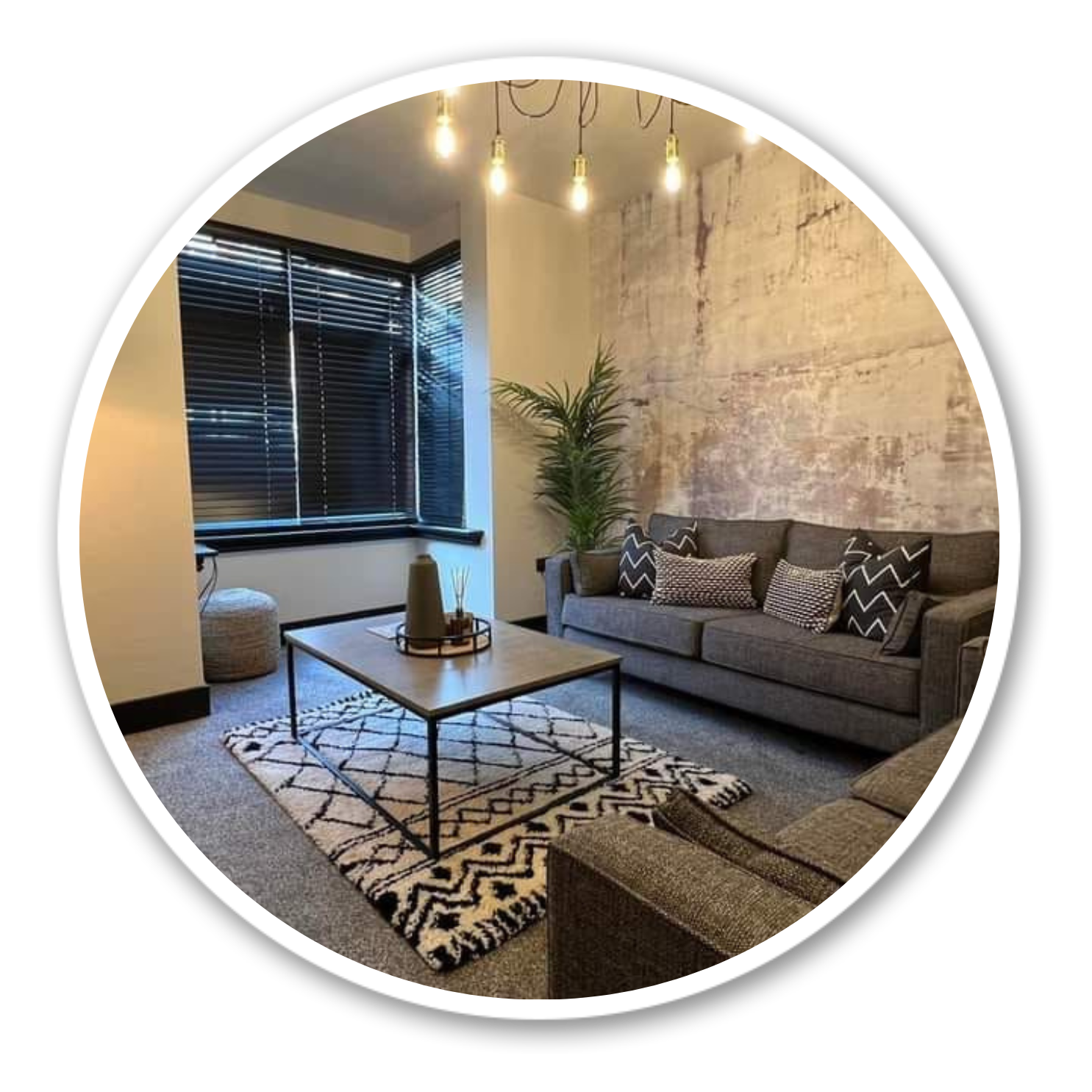 Bluerock Developments