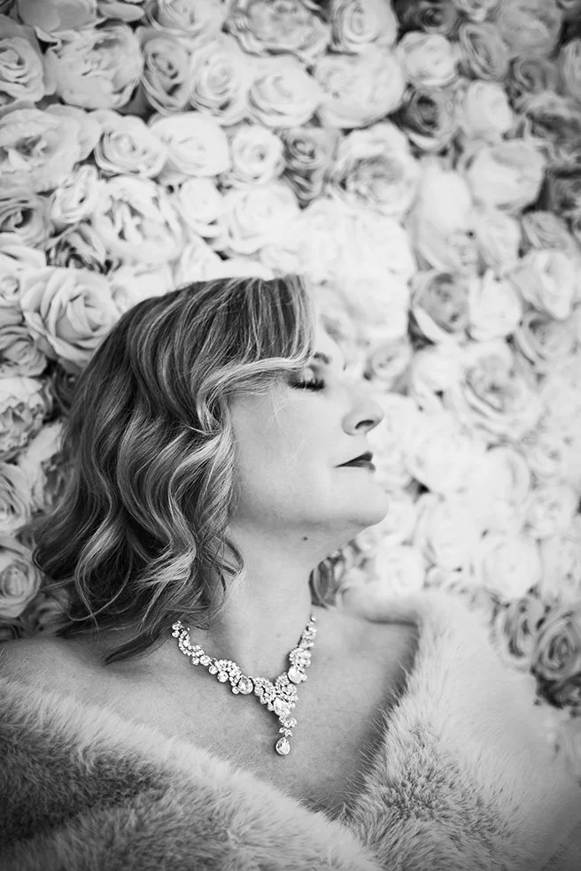 Revealry Boudoir Photography Studio - Syracuse, New York