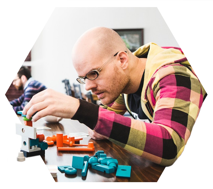 Team — Asterisk Games