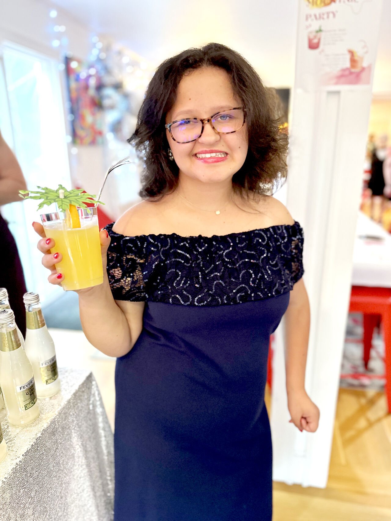 Richi Childhood Cancer Foundation