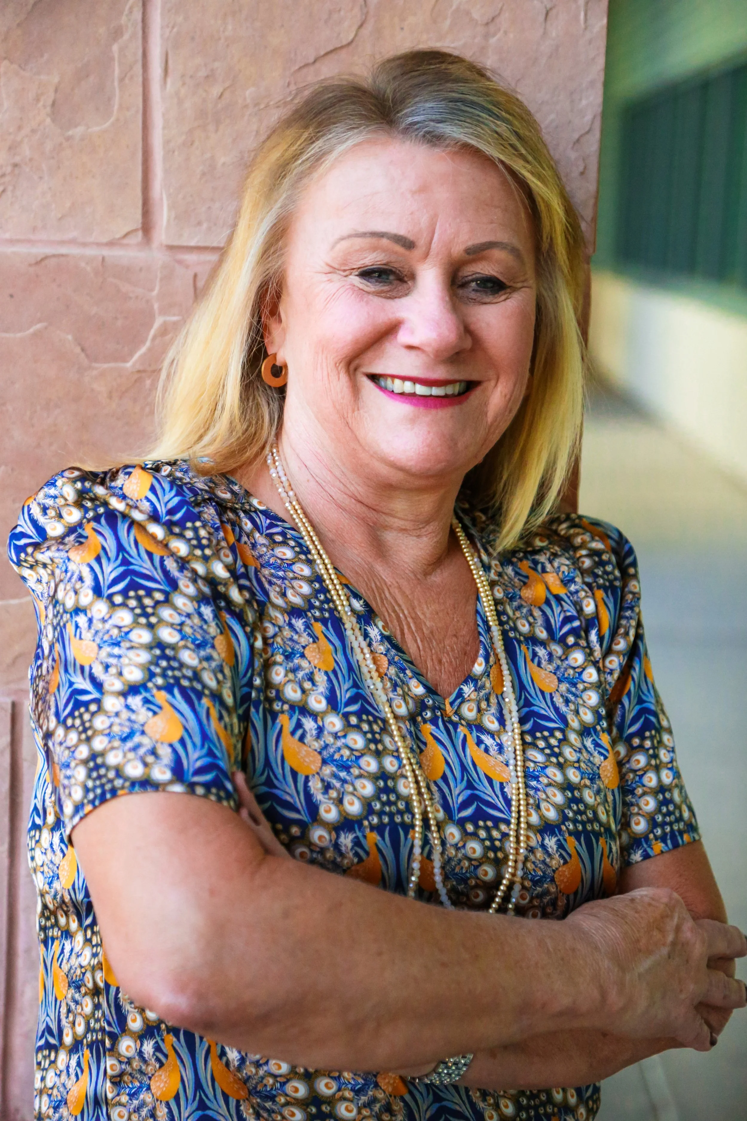 Our CEO — Trauma Intervention Programs, Inc.