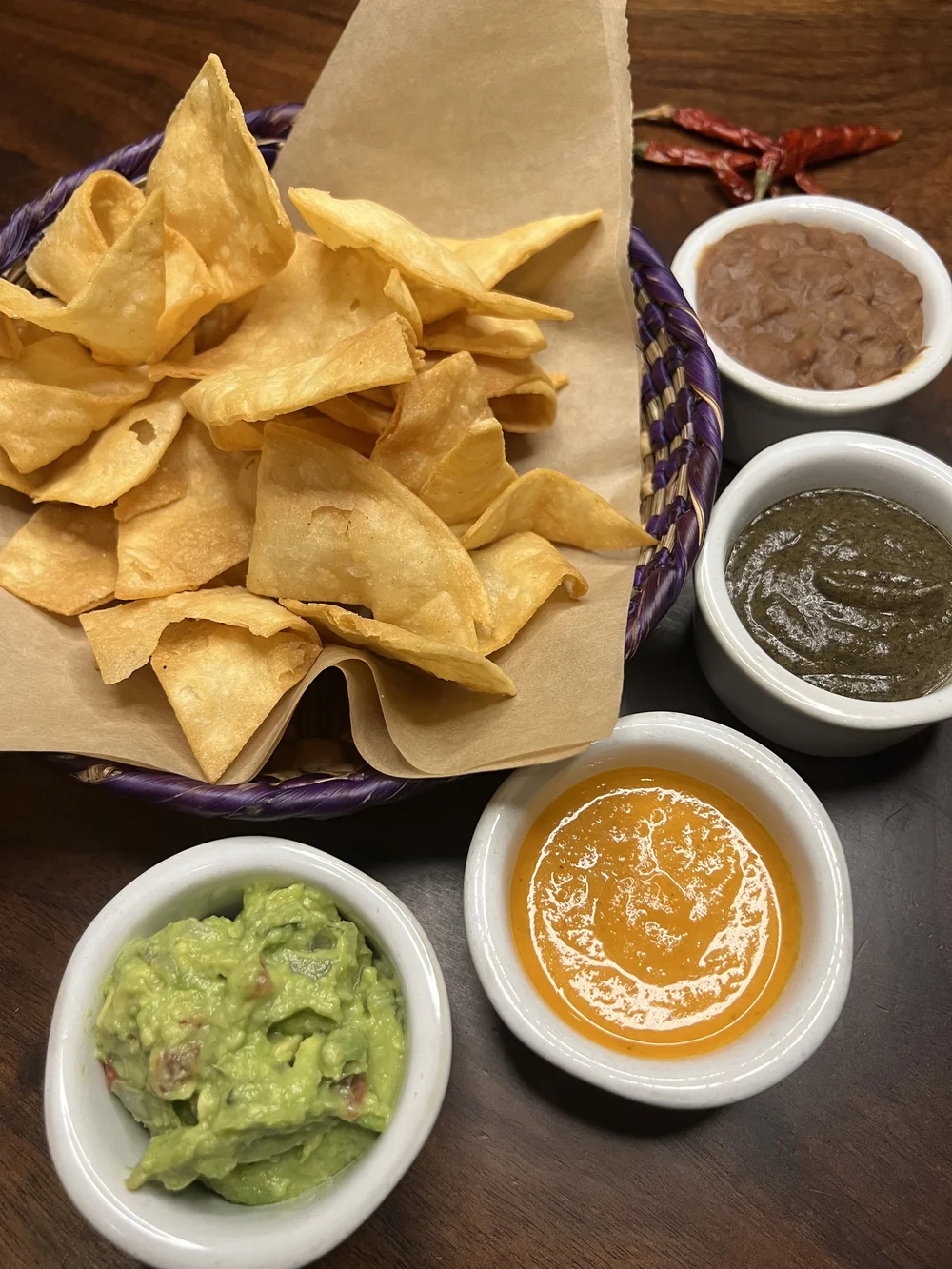 Mi Corazón Restaurant - Home