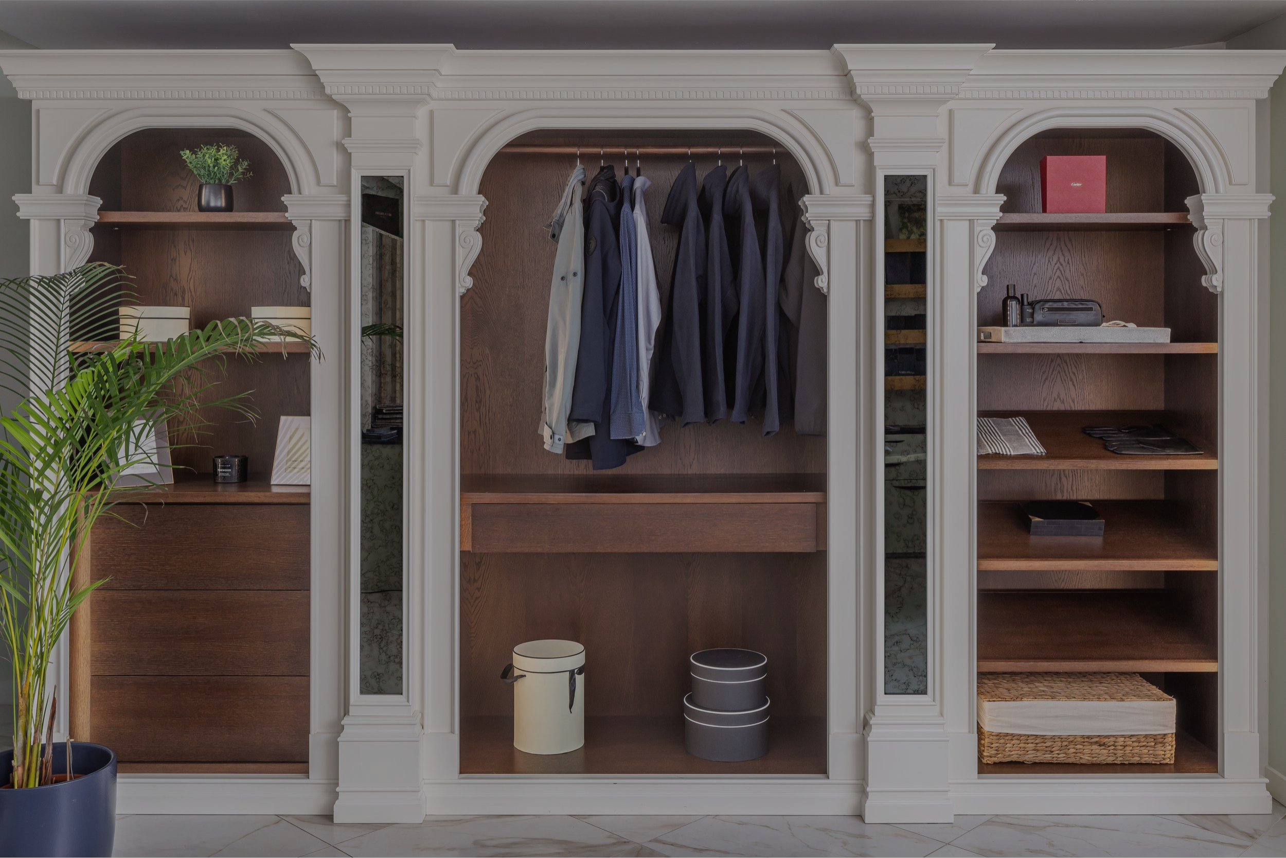 L'unico Bespoke Design | Luxury Kitchens and Bathrooms in Surrey