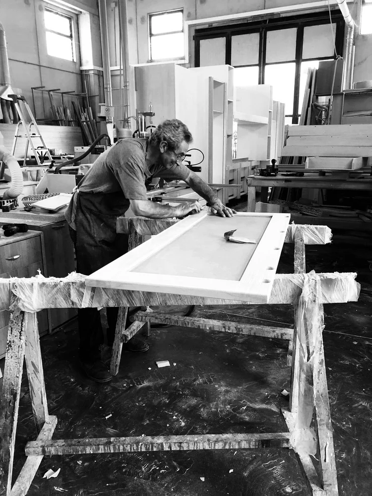 L'unico Bespoke Design | Luxury Kitchens and Bathrooms in Surrey