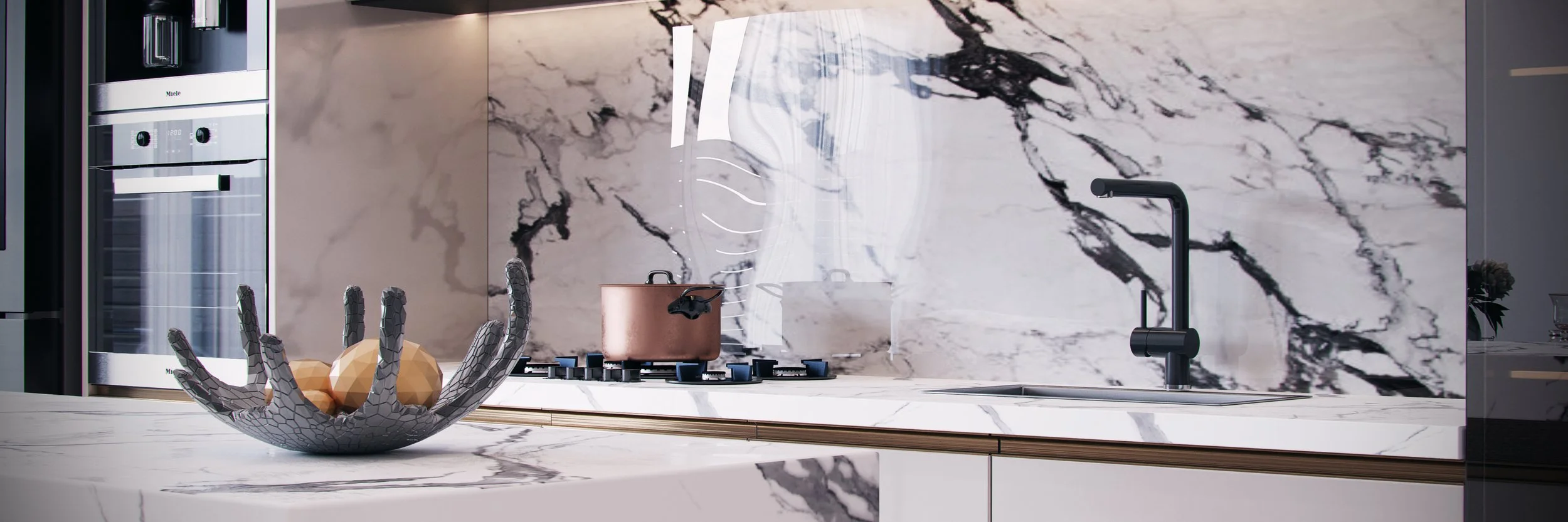 Gallery — L'unico Bespoke Design