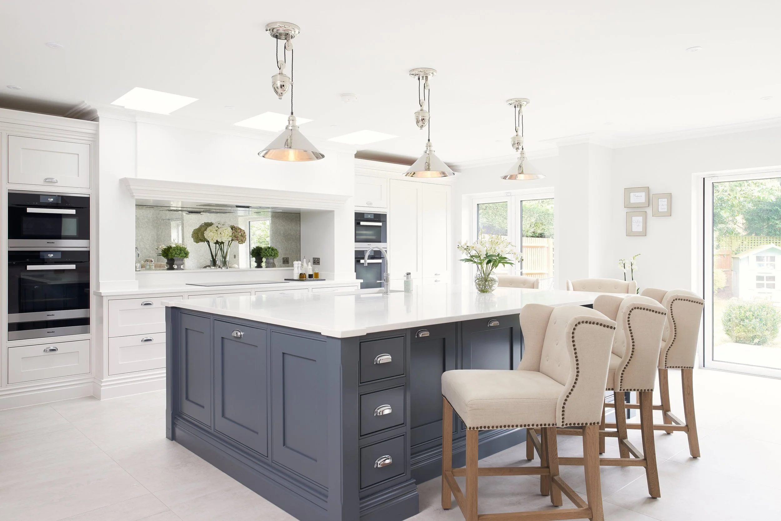 L'unico Bespoke Design