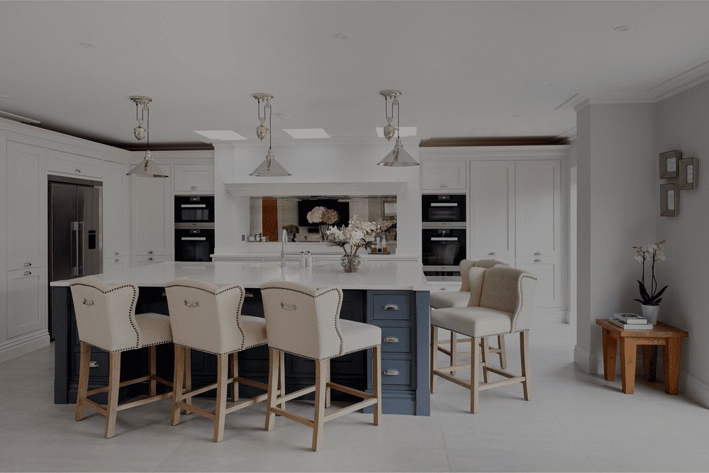 L'unico Bespoke Design | Luxury Kitchens and Bathrooms in Surrey