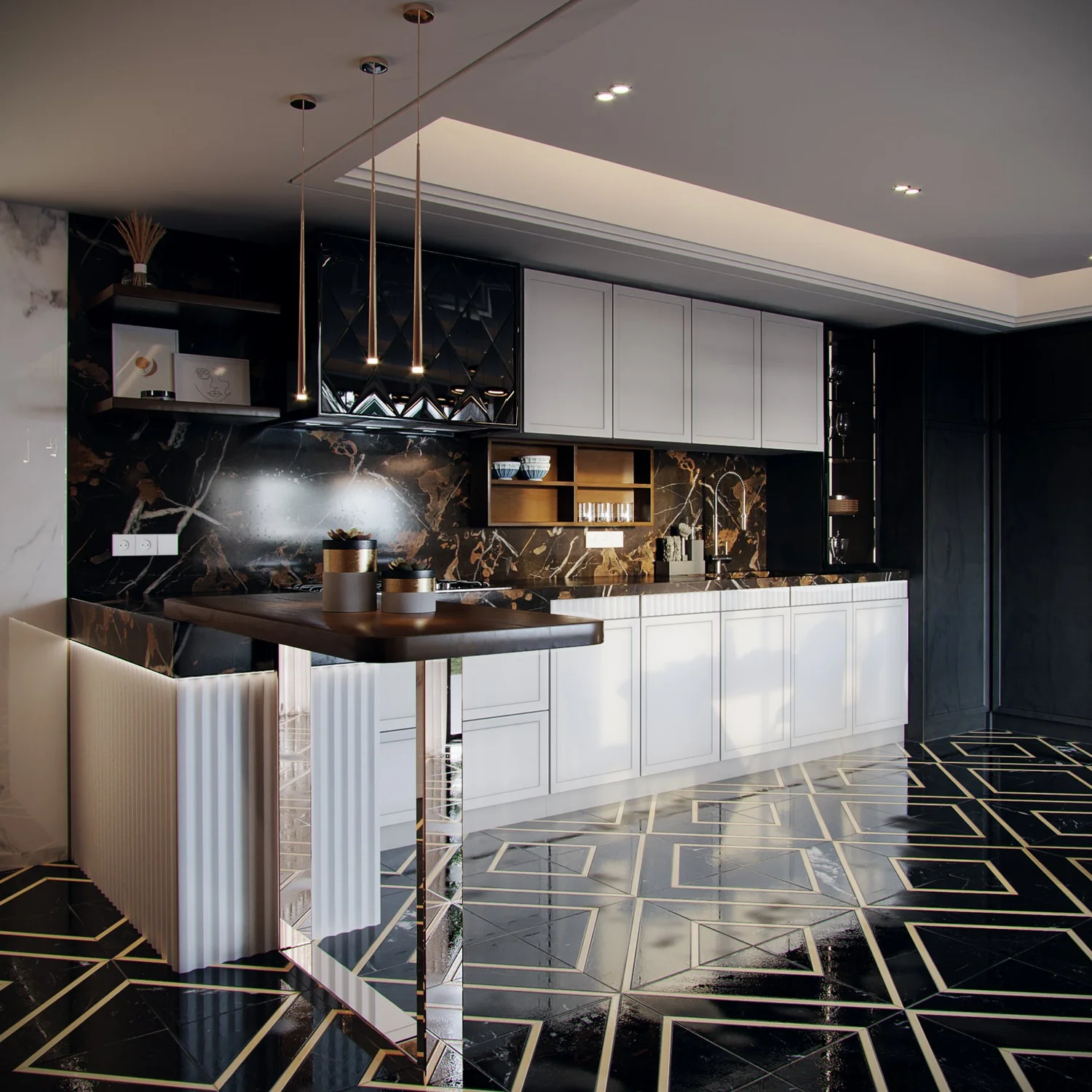 Gallery | L'unico Bespoke Design | Handmade In Italy