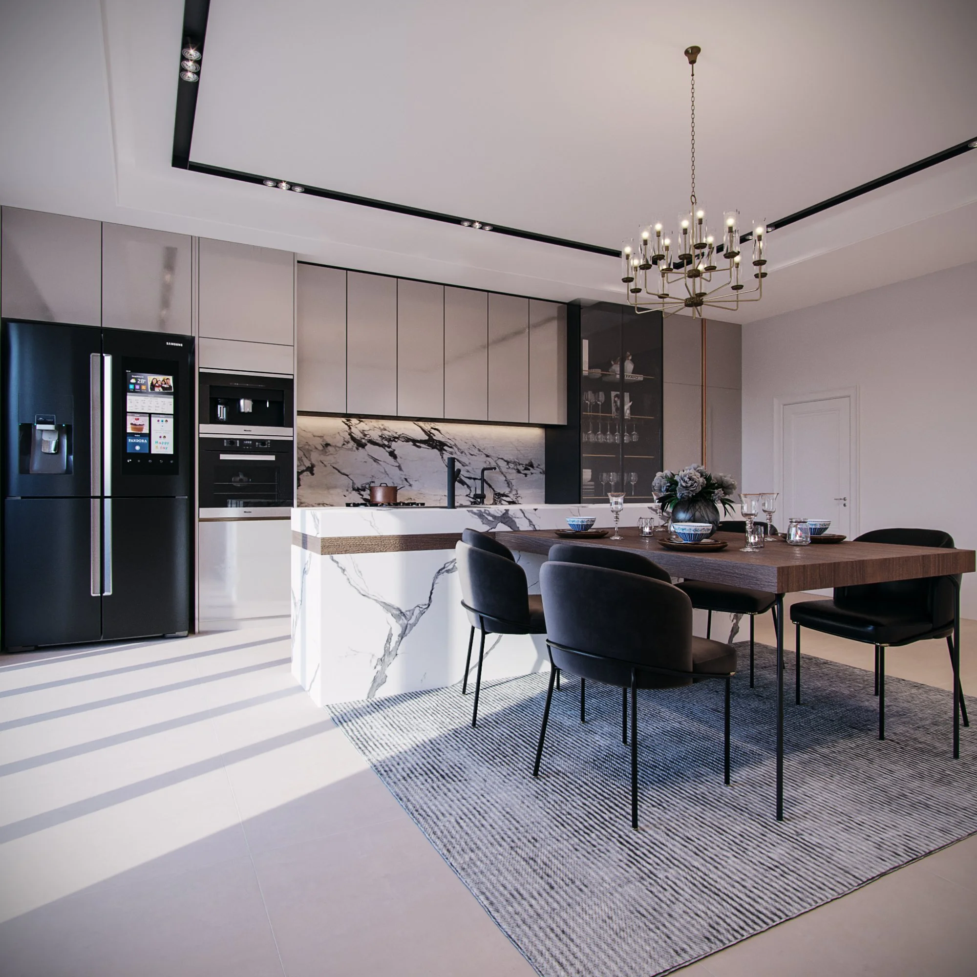 Gallery | L'unico Bespoke Design | Handmade In Italy