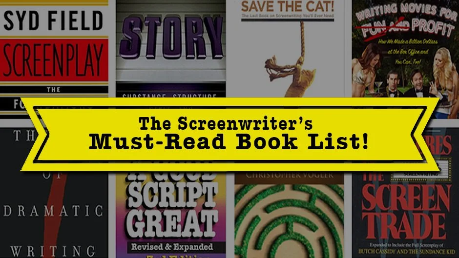 The Best Screenwriting Tips from an Emmy-Award-Winning Writer — Jeffrey Scott